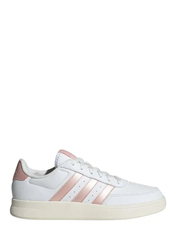 Adidas Breaknet 2.0 Sneakers - White