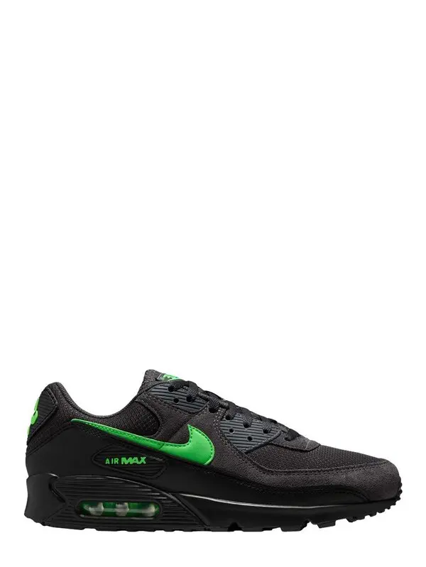Nike Air Max 90 Sneakers - Black