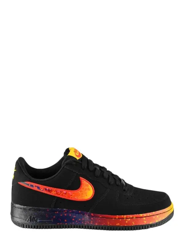 Nike Air Force 1 Low Sneakers - Black