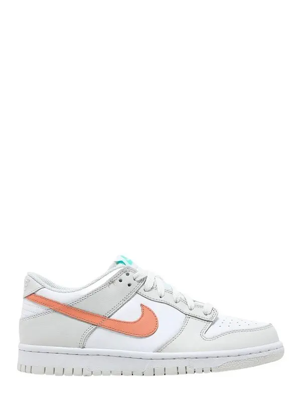 Nike Dunk Low Gs 'tropical Twist - White