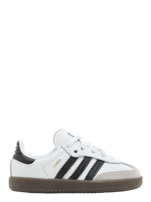 Adidas Samba Og I Sneakers - White