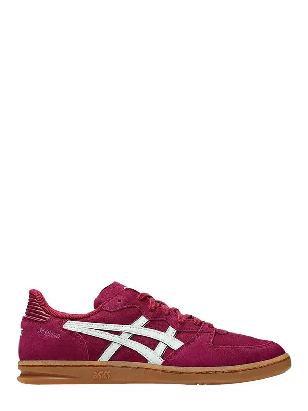 Asics Skyhand Og Sneakers - Pink