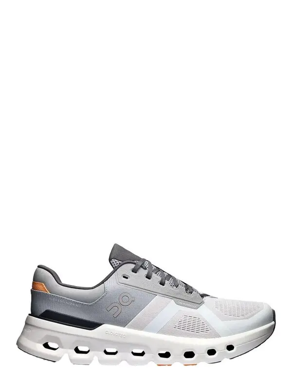 On Cloudrunner 2 Wide - Grey