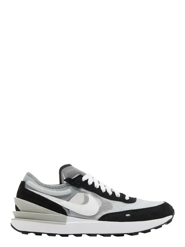 Nike Waffle One Gs Sneakers - Grey