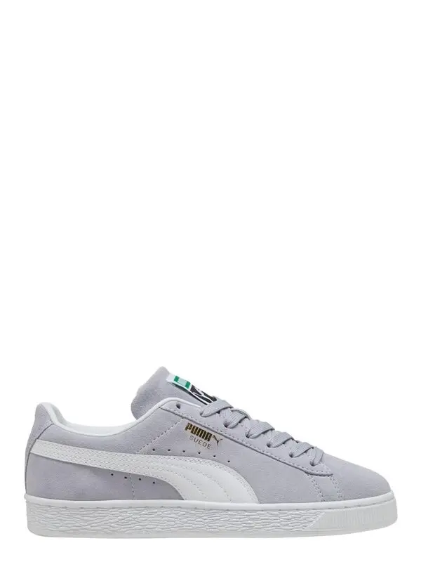 PUMA Suede Classic Sneakers - Grey