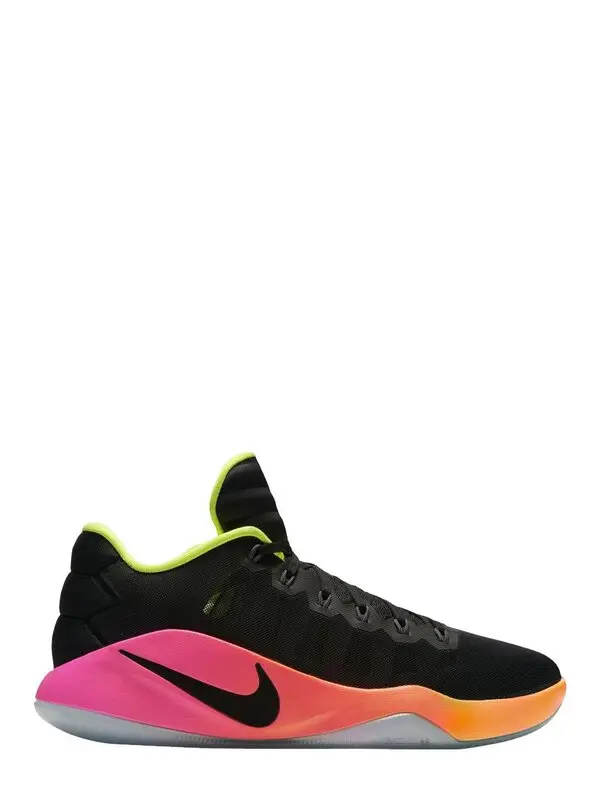 Nike Hyperdunk 2016 Low Unlimited - Black