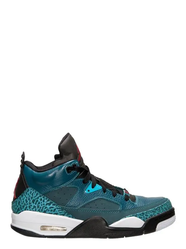 JORDAN Son Of Mars Low Sneakers - Teal