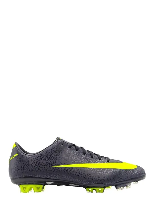 Nike Mercurial Vapor 7 Fg - Black