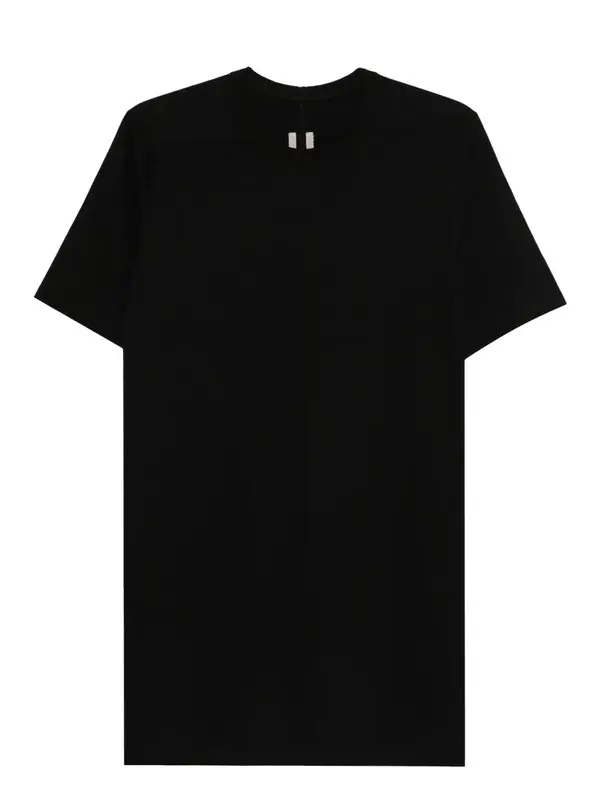 Rick Owens Level Tee - Black
