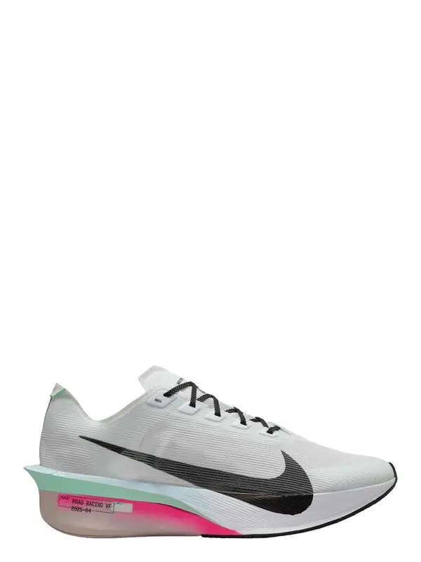 Nike Zoomx Vaporfly Next% 4 Sneakers - White