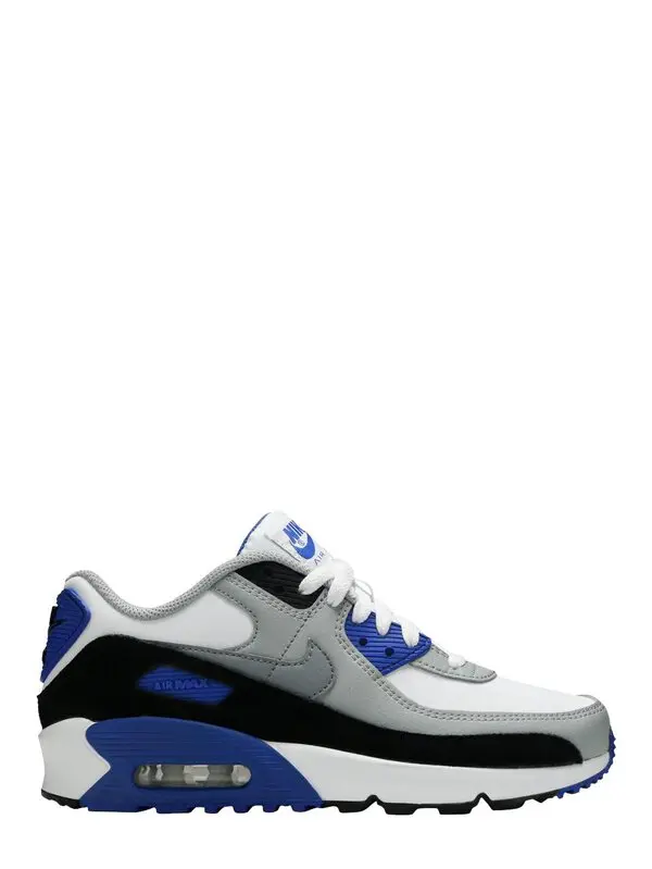 Nike Air Max 90 Gs Sneakers - Blue