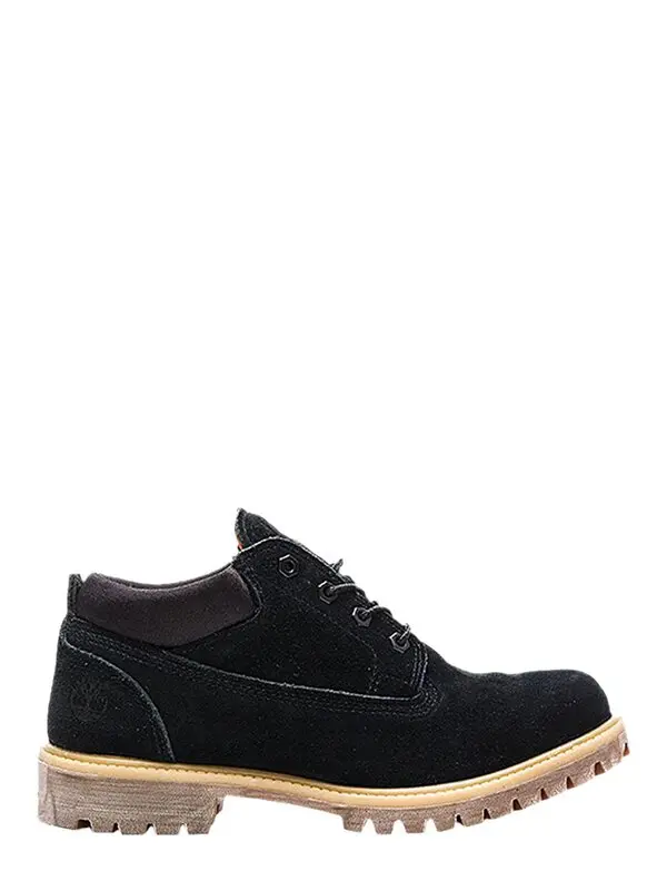 Timberland Publish X Classic Oxford - Black