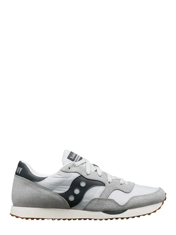Saucony Dxn Trainer Sneakers - Grey