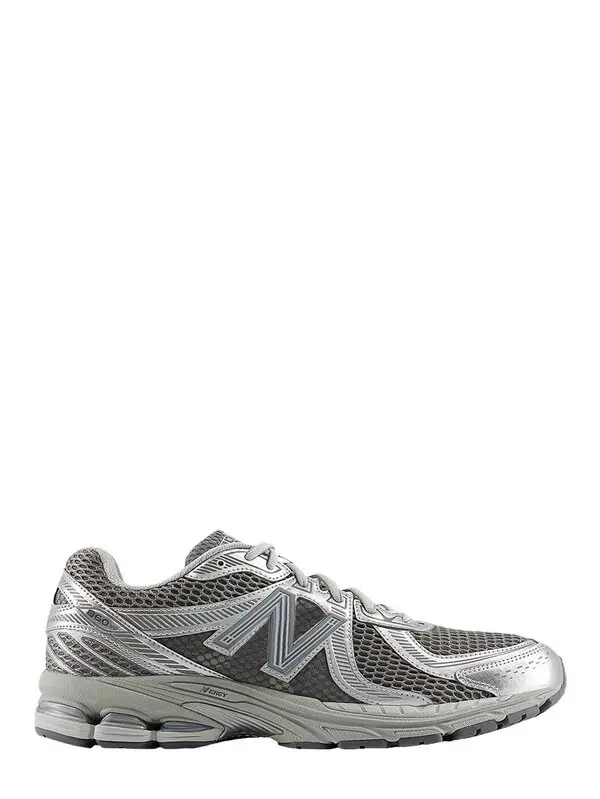 NEW BALANCE 860v2 - Silver