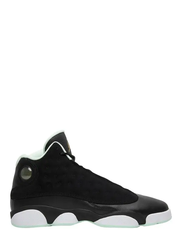 JORDAN 13 Retro Sneakers - Black
