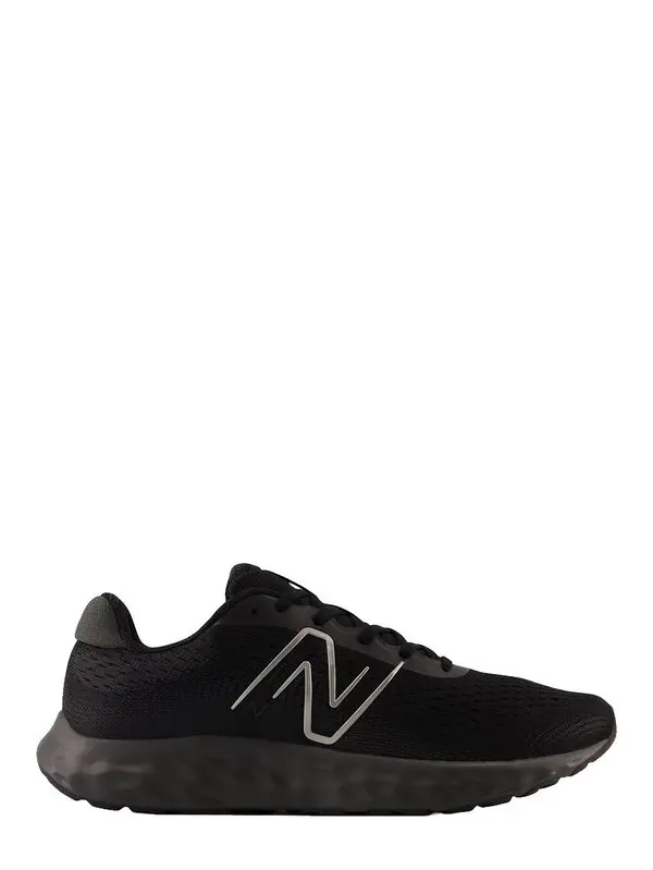 NEW BALANCE Athletic Sneakers - Black