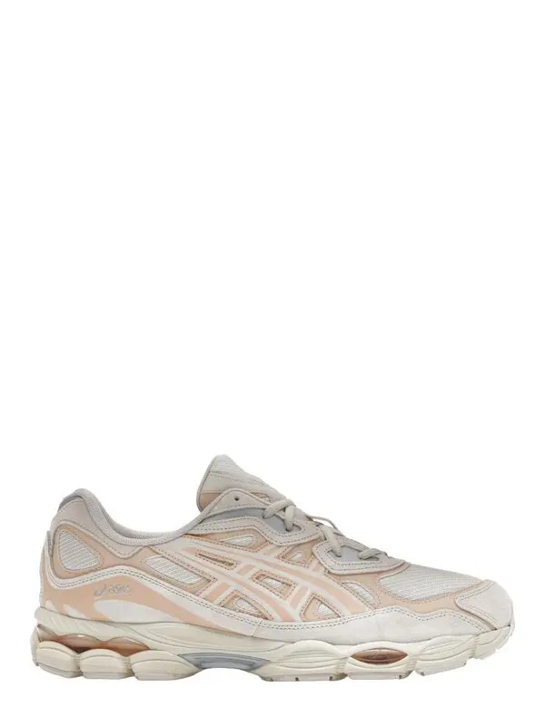 Asics Gel-nyc Sneakers - Oatmeal/bisque