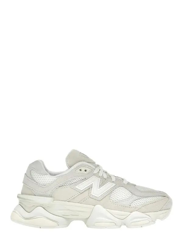 NEW BALANCE 9060 Sneakers - Angora/sea Salt