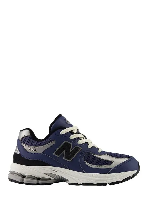 NEW BALANCE 2002rin Sneakers - Navy Blue/black