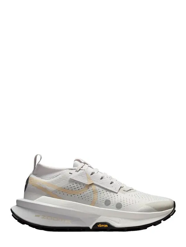 Nike Zegama 2 Sanddrift Sneakers - Vast Grey/summit White/black