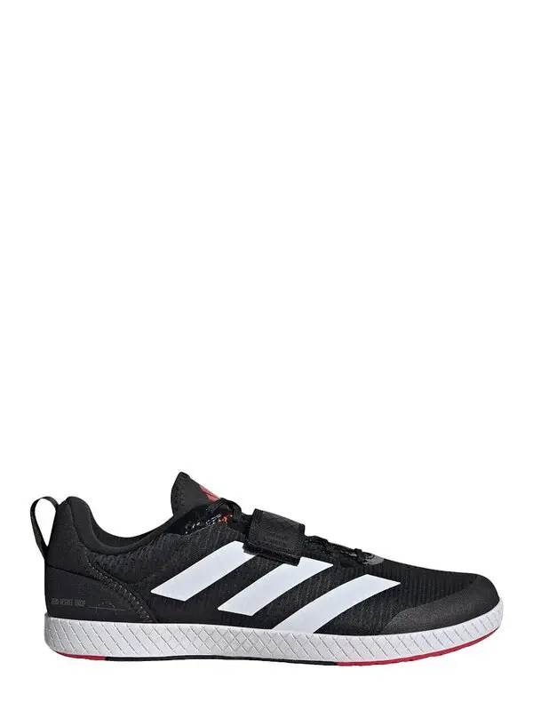 Adidas The Total Sneakers - Core Black/cloud White/pure Ruby