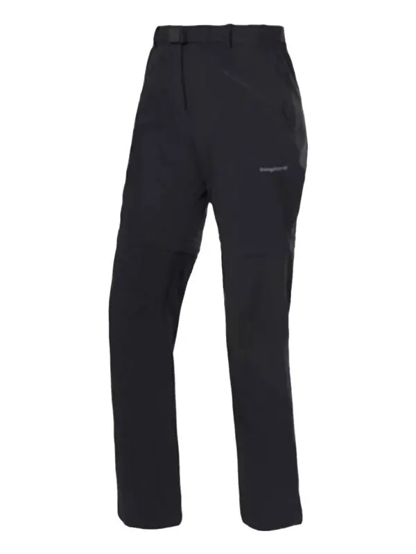 TRANGOWORLD Performance Trousers - Black