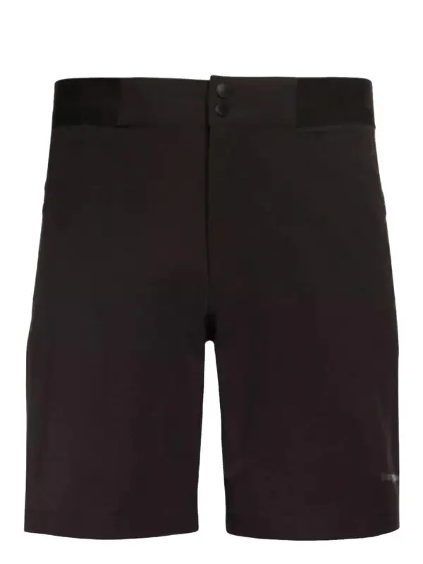 TRANGOWORLD Hornavan Performance Shorts - Black