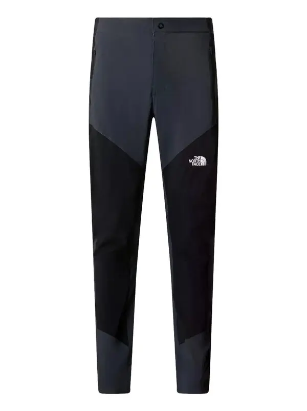The North Face Panelled Trousers - Black