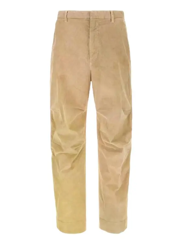 Dsquared2 Corduroy Chinos - Neutrals