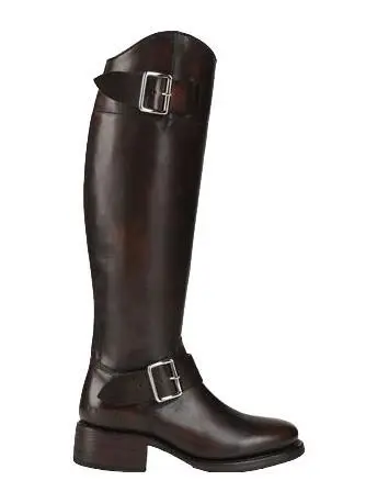 Dsquared2 Riding Boots - Brown