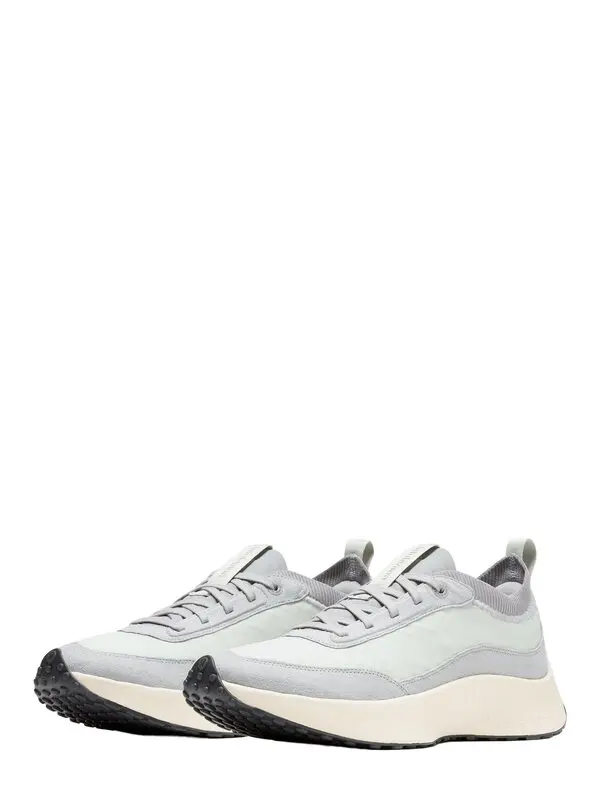 Lululemon Crosscity Sneakers - Starlight/white/black