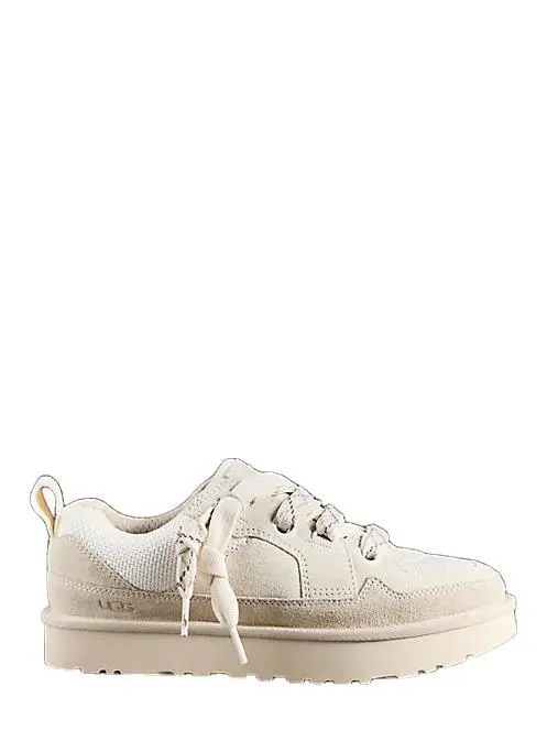 UGG Lo Lowmel Sneakers - Jasmine