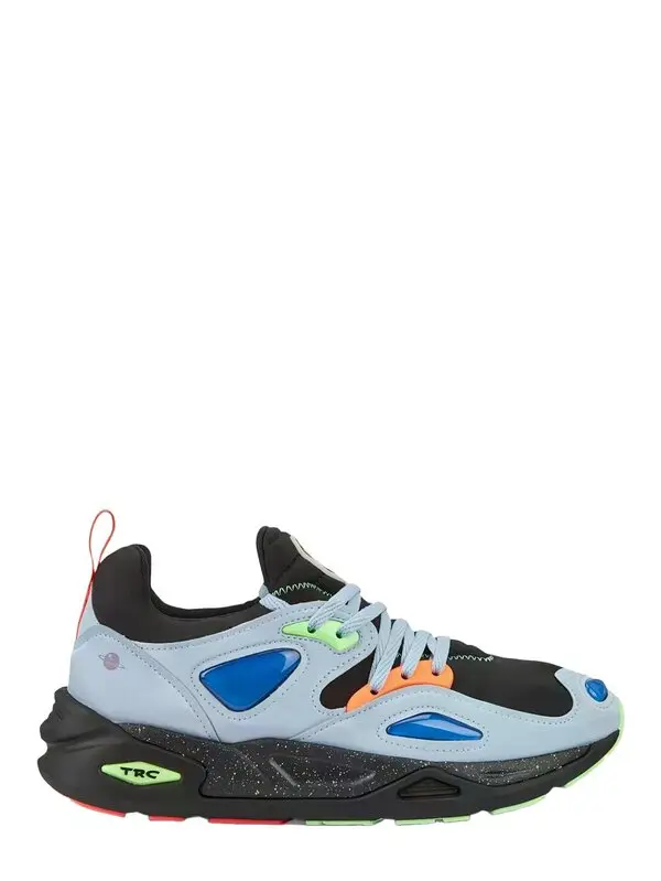 PUMA Trc Blaze Sci-fi Sneakers - Blue