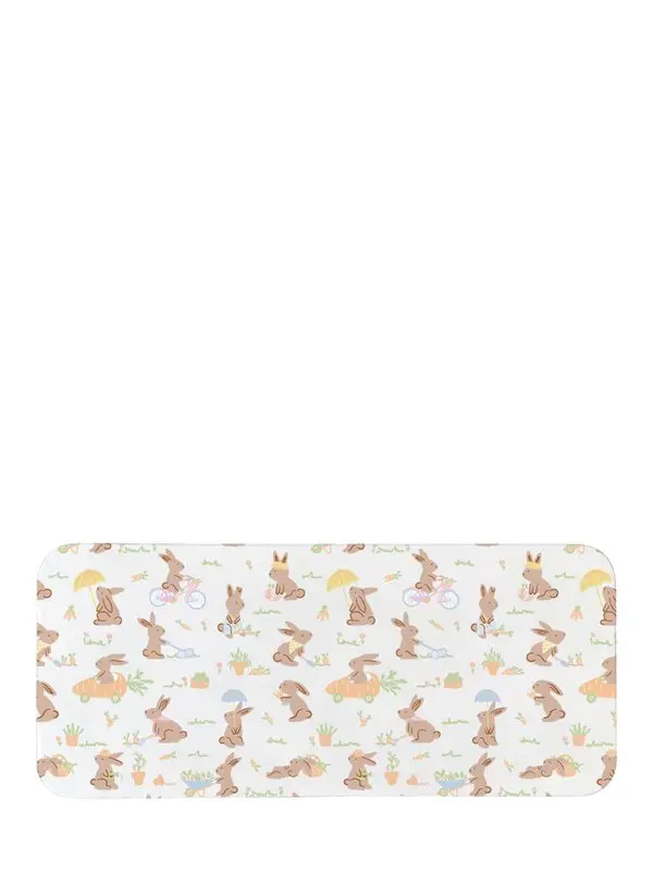 DAYDREAM SOCIETY Bunnies In The Garden Pencil Case - Assorted Pre-pack
