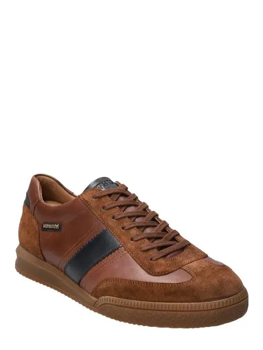 Mephisto Eiyo Sneaker - Brown
