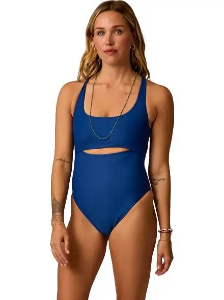 Carve Designs Sonny Compression One Piece Tall - Setsail