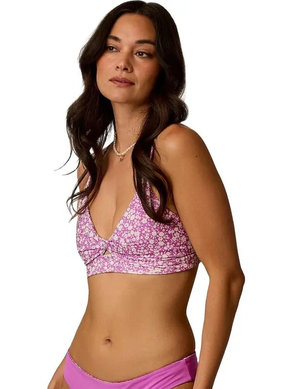 Carve Designs Elba Top Dd Cup - Fleur