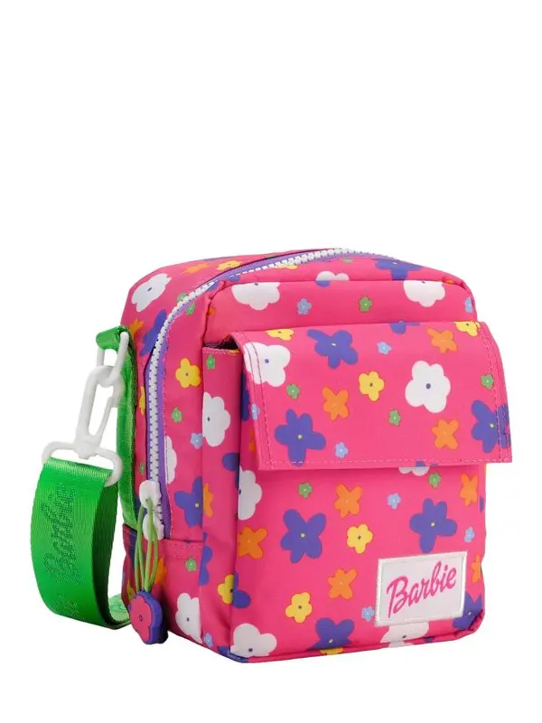 RETROSPEKT Barbie Throwback 600 Camera Bag - Pink