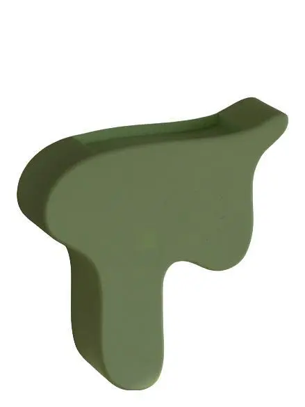 SOFIEST DESIGNS Goop Shelf - Tea Green