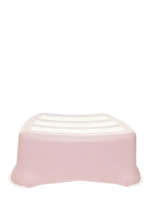 MY CARRY POTTY My Little Step Stool - Blush Pink
