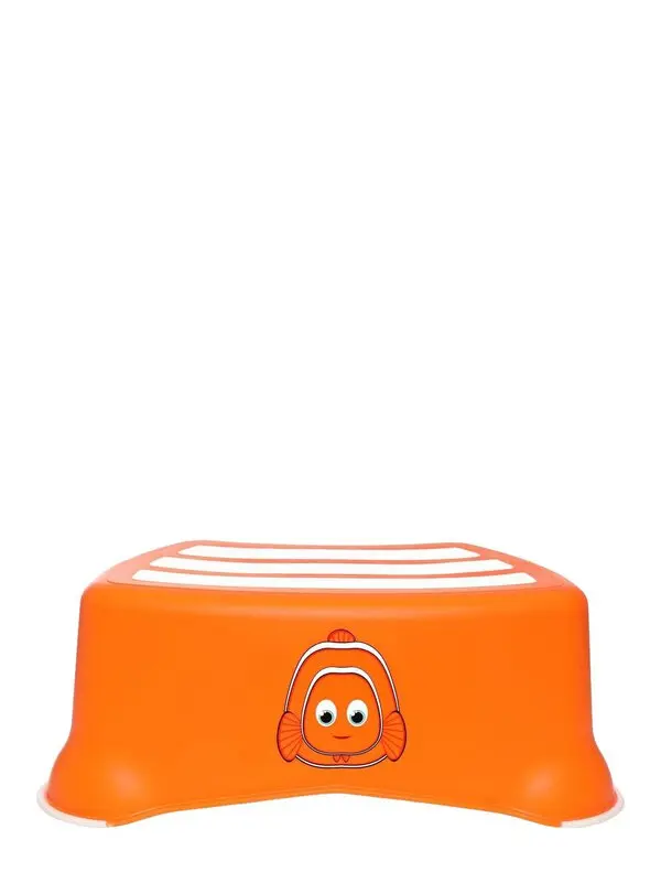 MY CARRY POTTY My Little Step Stool - Clown Fish