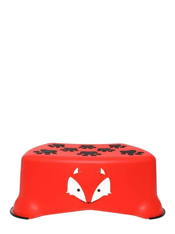 MY CARRY POTTY My Little Step Stool - Fox