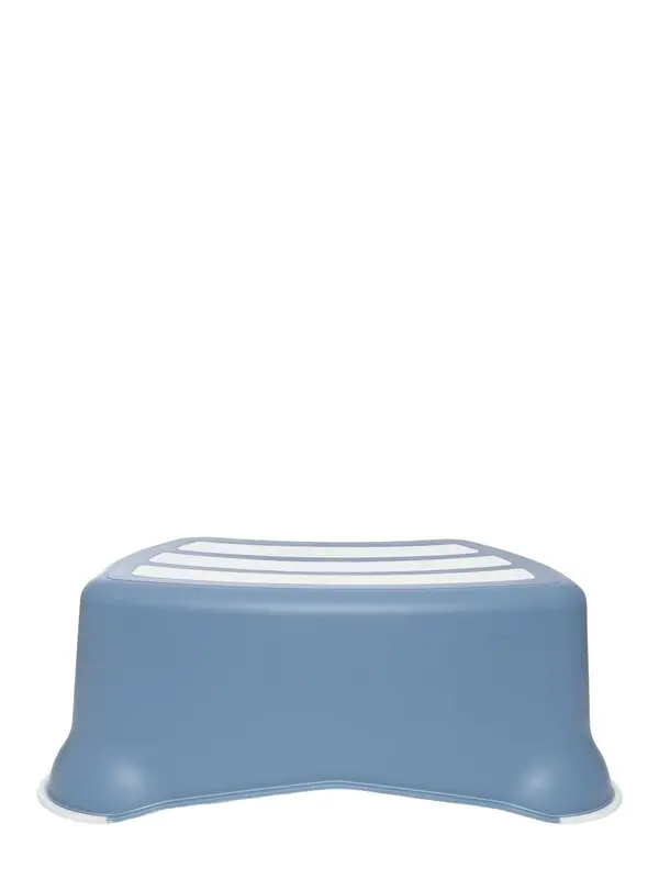 MY CARRY POTTY My Little Step Stool - Ocean Blue