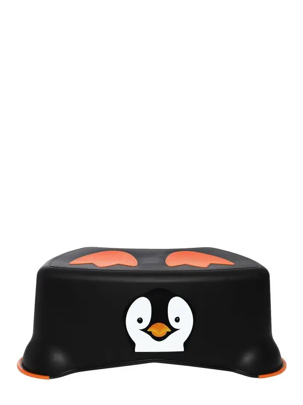 MY CARRY POTTY My Little Step Stool - Penguin