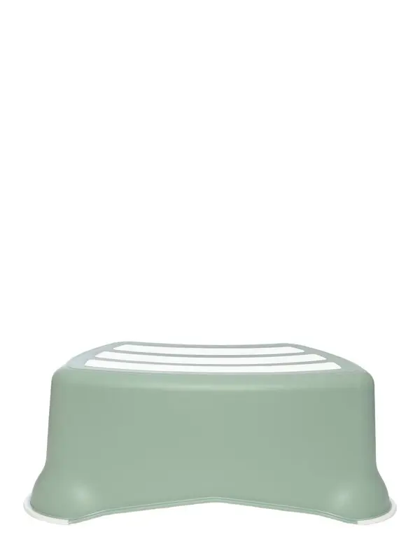 MY CARRY POTTY My Little Step Stool - Sage Green