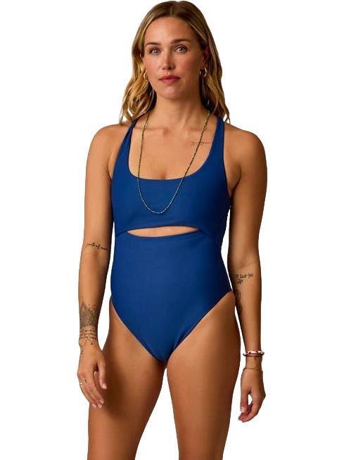 Carve Designs Sonny Compression One Piece Dd Cup - Setsail