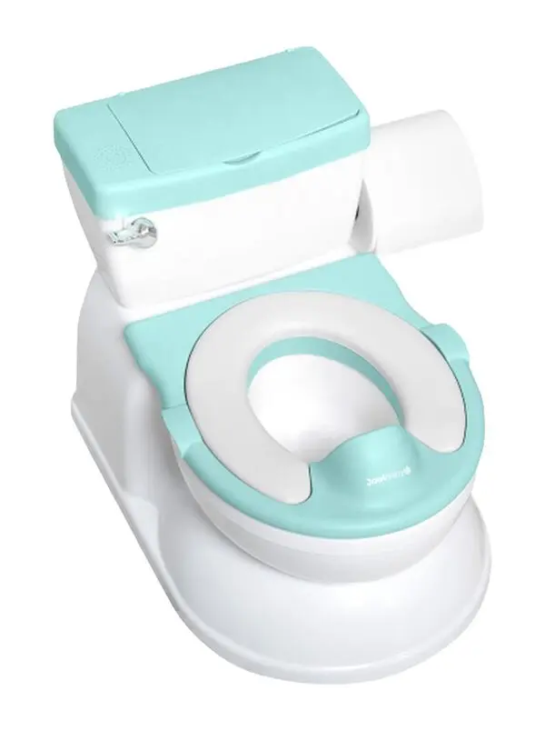 JOOL BABY 2-in-1 Potty Training Seat - Aqua