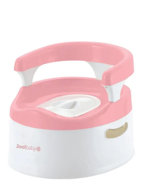 JOOL BABY Potty Chair - Pink
