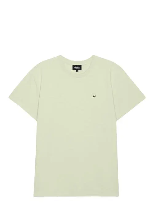 DALIX Lightweight Everyday Tee - Cucumber
