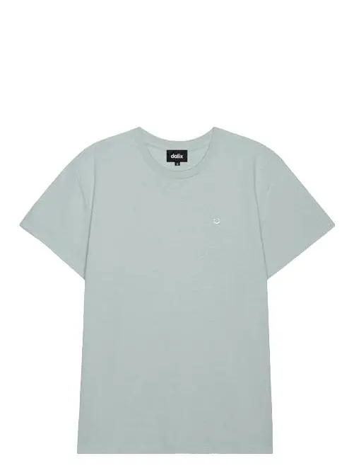 DALIX Lightweight Everyday Tee - Seafoam